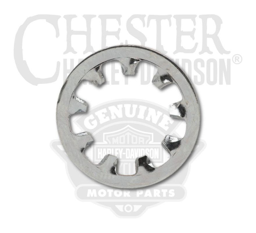 WASHER, LOCKWASHER 5/16" INTERNAL TOOTH – Retrò Bike CT